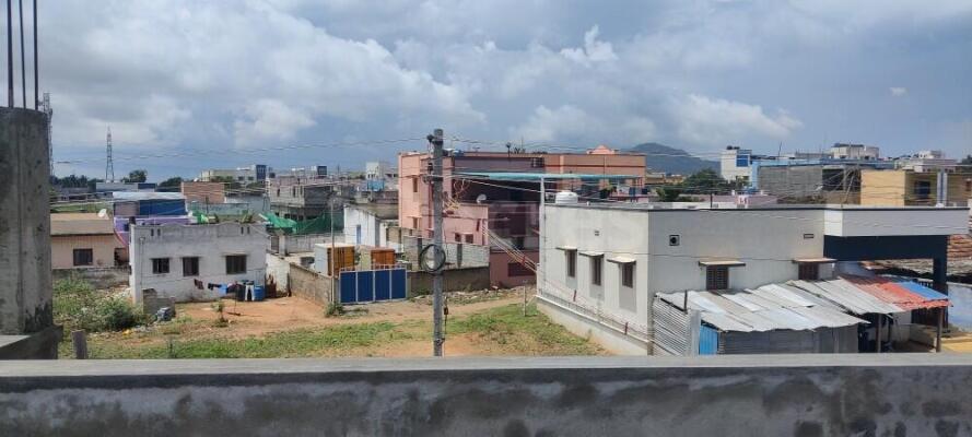 Residential land / Plot for sale in Eachanari Coimbatore - 222 Sq. Yard.