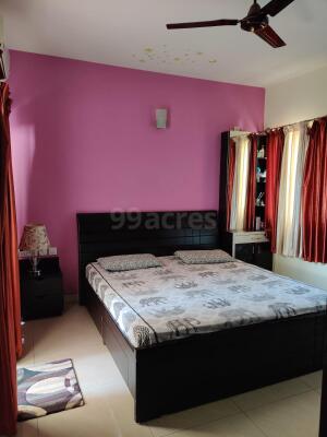 2 BHK Apartment / Flat for sale in Valmark Ananda Hulimavu Bangalore ...