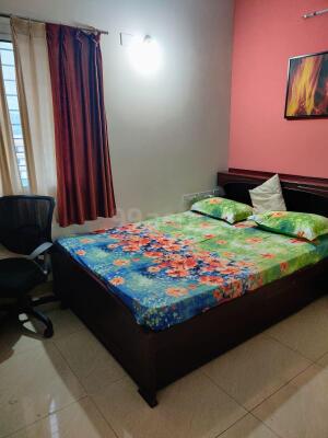 2 BHK Apartment / Flat for sale in Valmark Ananda Hulimavu Bangalore ...