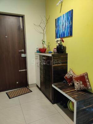 2 BHK Apartment / Flat for sale in Valmark Ananda Hulimavu Bangalore ...