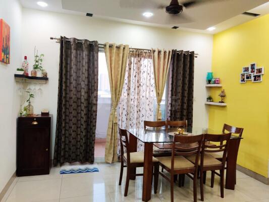 2 BHK Apartment / Flat for sale in Valmark Ananda Hulimavu Bangalore ...