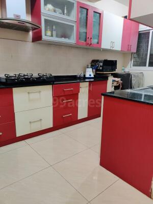 2 BHK Apartment / Flat for sale in Valmark Ananda Hulimavu Bangalore ...