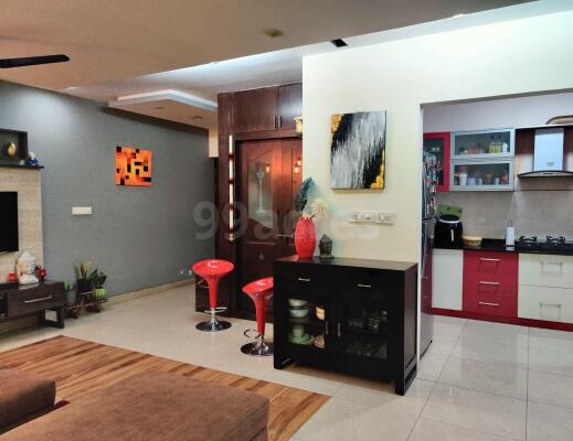 2 BHK Apartment / Flat for sale in Valmark Ananda Hulimavu Bangalore ...