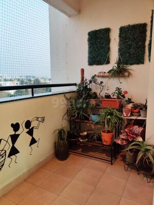 2 BHK Apartment / Flat for sale in Valmark Ananda Hulimavu Bangalore ...