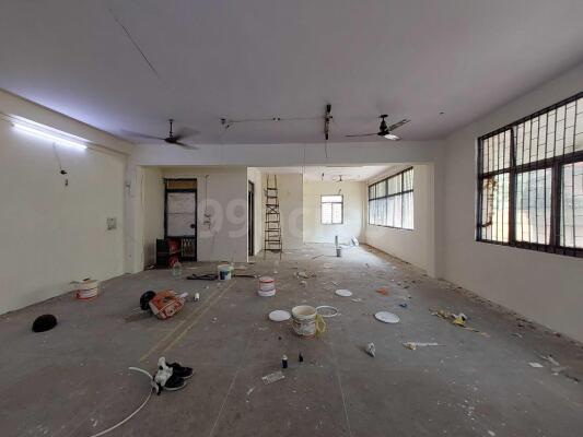 900 sq ft to 1000 sq ft - Ware House for rent in Okhla Phase 2, Delhi