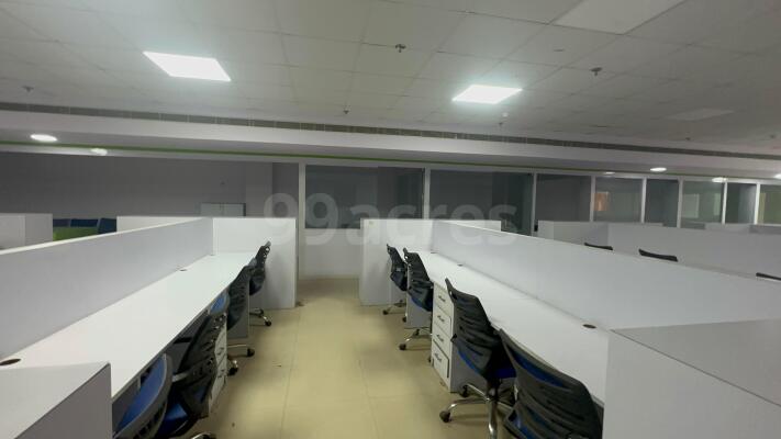 Ready to move Office Space for sale in Okhla Phase 3 South Delhi ...