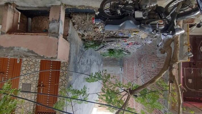 Plots for resale in RWA Tomar Colony, Mukundpur Delhi