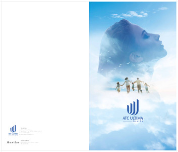 ATC Ultima Telco Colony, Jamshedpur | Price List & Brochure, Floor Plan ...