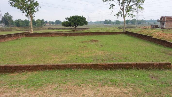 East Facing Plots in Ginjo Thakurgaon Ranchi - East Facing Land / Plots ...