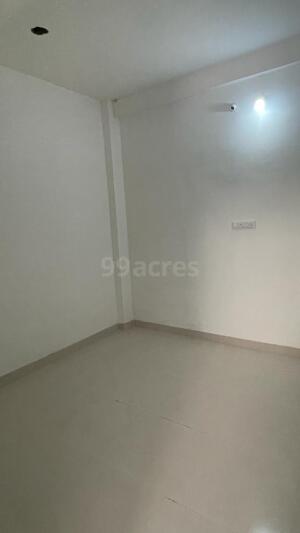 1 BHK / Bedroom Builder Floor for rent in Smriti Nagar Indore - 650 Sq ...
