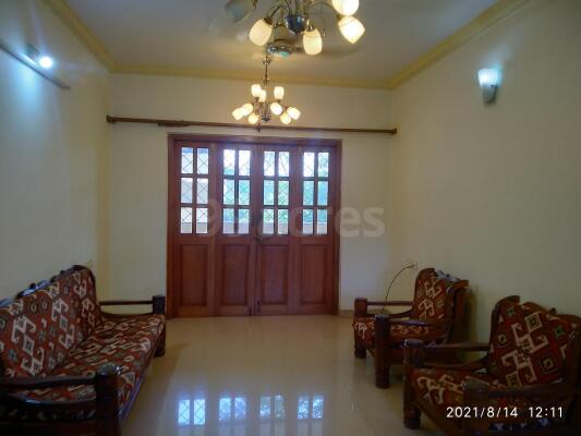 2 BHK Flats for resale in Models Status, Dona Paula Goa - 2 BHK in ...