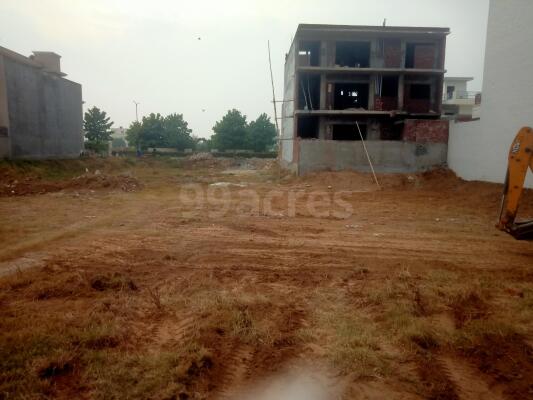 Residential land / Plot for sale in Aerocity Mohali - 150 Sq. Yard.