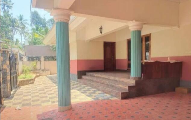4 BHK House / Villa for sale in Mannanthala Trivandrum - 3209 Sq. Ft.