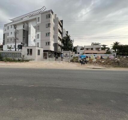 3 BHK Apartment / Flat for sale in Sreevatsa Viswa and Vedh Vilankurichi Coimbatore - 2156 Sq ...