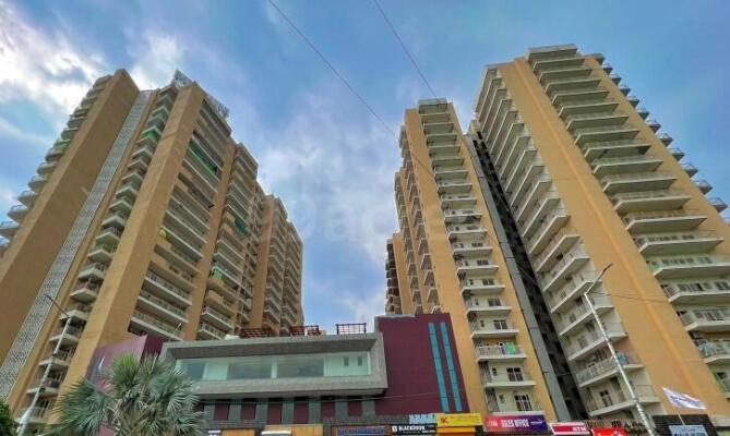 2 BHK Apartment / Flat for sale in Migsun Vilaasa Eta 2 Greater Noida ...