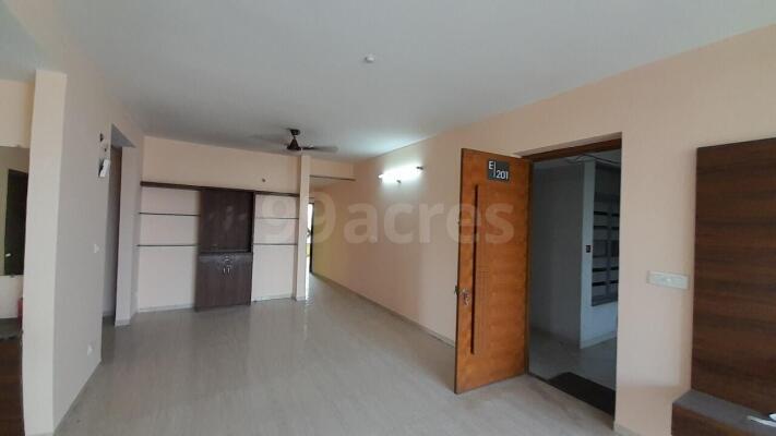 3 BHK / Bedroom Apartment / Flat for rent in Saddu Raipur - 1650 Sq. Ft ...