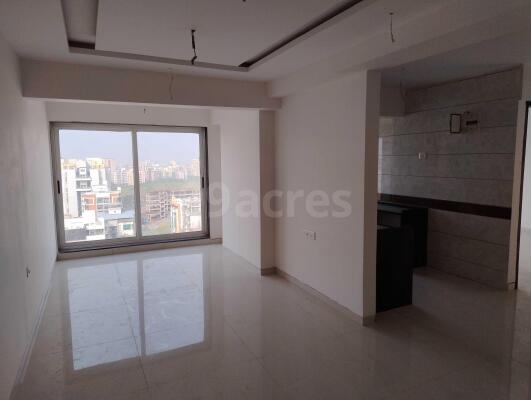 2 BHK Resale Flats Sector 17 Ulwe Navi Mumbai - 14+ 2 BHK Resale ...