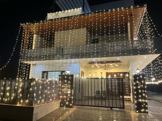 6 BHK House / Villa for sale in JTPL City Mohali Sector 115 Mohali ...
