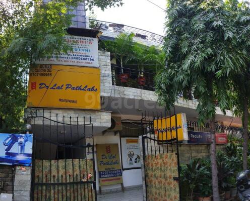 Property in Sector 22, Noida - Real Estate in Sector 22, Noida