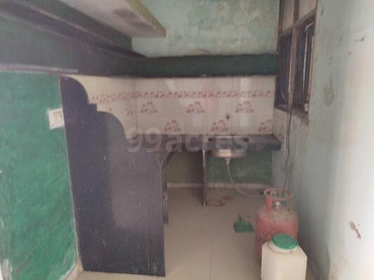 2 BHK House / Villa for sale in Surya Dev Nagar Indore - 600 Sq. Ft.