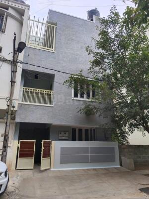 3 BHK Property in Stage 1 HBR Layout Bangalore - 3+ Flats, Houses in ...