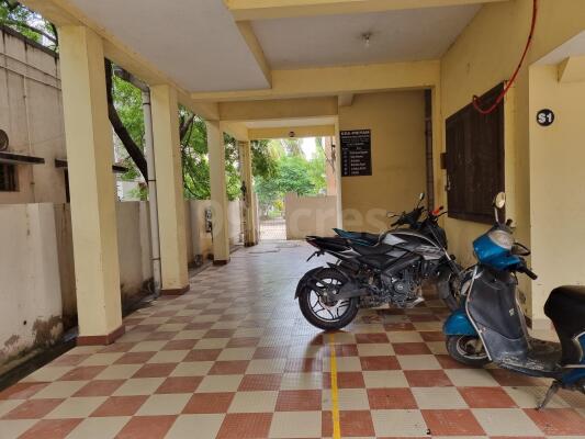 2 BHK Apartment / Flat for sale in Kolathur Chennai North - 783 Sq. Ft ...