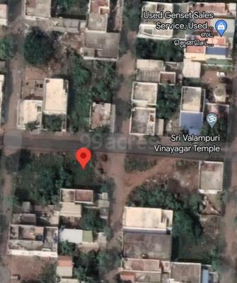 899 sq yard to 1799 sq yard - Plot for sale in Mangalam, Tirupur
