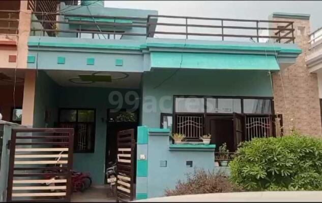 Independent House for resale in Gayatri Estate, Partapur Meerut