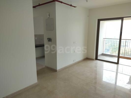 2 BHK Apartment / Flat for sale in Kalpataru Paramount Balkum Thane ...