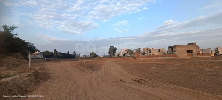 Gated Community Plots in Kharar Chandigarh - 2+ Properties