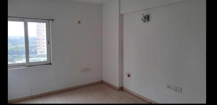 3 BHK Apartment / Flat for sale in Elita Garden Vista New Town Kolkata East - 1607 Sq. Ft.- 8th ...