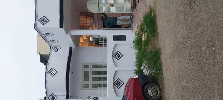 House for Sale in Sector L Aliganj Lucknow - 2+ House in Sector L ...