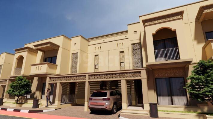 4 BHK Property in Ghaila Lucknow - 2+ Flats, Houses in Ghaila Lucknow