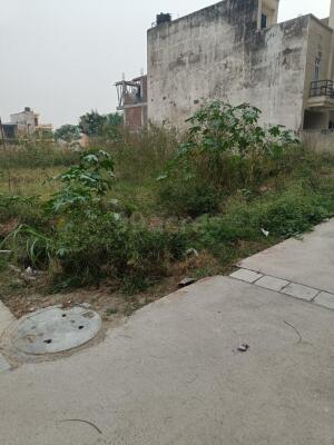 Residential land / Plot for sale in Gaur Yamuna City Yamuna Expressway ...