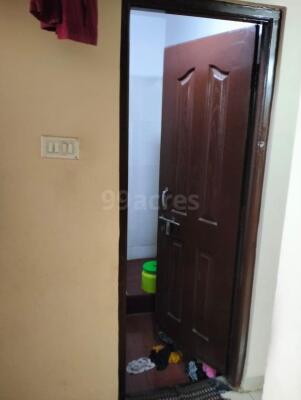 2 BHK Apartment / Flat for sale in Shri Krishna Paradise Rau Indore ...