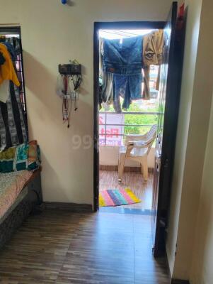 2 BHK Apartment / Flat for sale in Shri Krishna Paradise Rau Indore ...