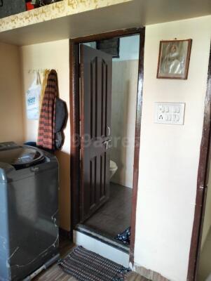 2 BHK Apartment / Flat for sale in Shri Krishna Paradise Rau Indore ...