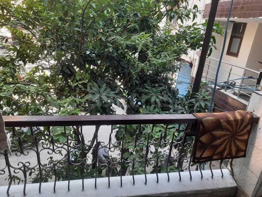 4 BHK House / Villa for sale in Sector 6 Rohini Delhi - 1900 Sq. Ft.