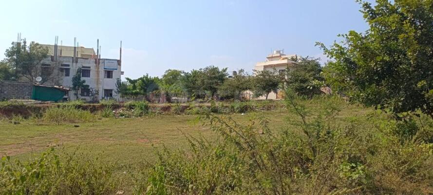 Residential land / Plot for sale in Gokul Hubli - 133 Sq. Yard.