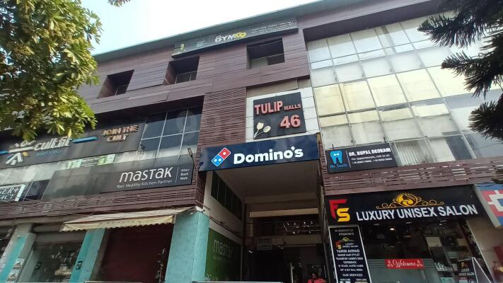 Cloud Kitchen for rent in Sector 46, Noida - Cloud Kitchen for Lease in ...