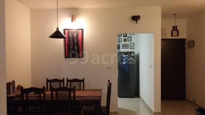 2 BHK Apartment / Flat for sale in New Haven by Tata Value Homes Tumkur Road Bangalore West ...