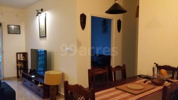 2 BHK Apartment / Flat for sale in New Haven by Tata Value Homes Tumkur Road Bangalore West ...
