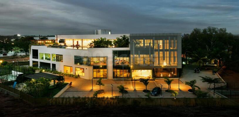 2 BHK Apartment / Flat for sale in New Haven by Tata Value Homes Tumkur Road Bangalore West ...