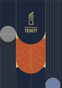 Suparshwa Trinity Vile Parle East, Mumbai | Price List & Brochure, Floor Plan, Location Map ...