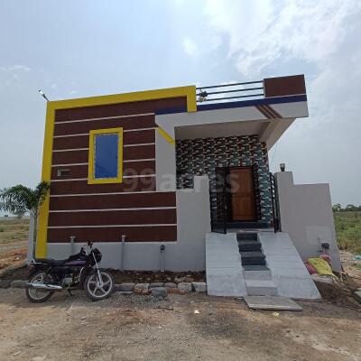 Independent House for resale in Malla Reddy Township, B Thandrapadu Kurnool