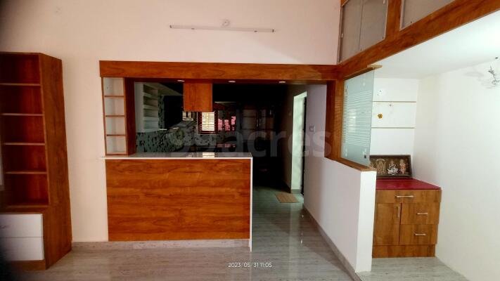 2 BHK / Bedroom House / Villa for rent in OPP. HOSUR MUNICIPALITY ...