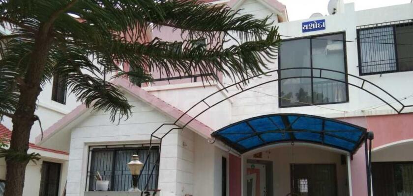 Luxury Villas / Bungalow in Jamnagar - 3+ Properties