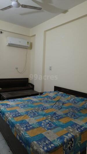 1 BHK / Bedroom Apartment / Flat for rent in New Township Baddi - 250 ...