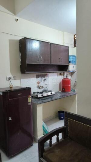 1 BHK / Bedroom Apartment / Flat for rent in New Township Baddi - 250 ...