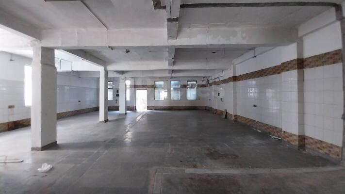 Bare shell Office Space in Udyog Vihar Phase 3, Gurgaon